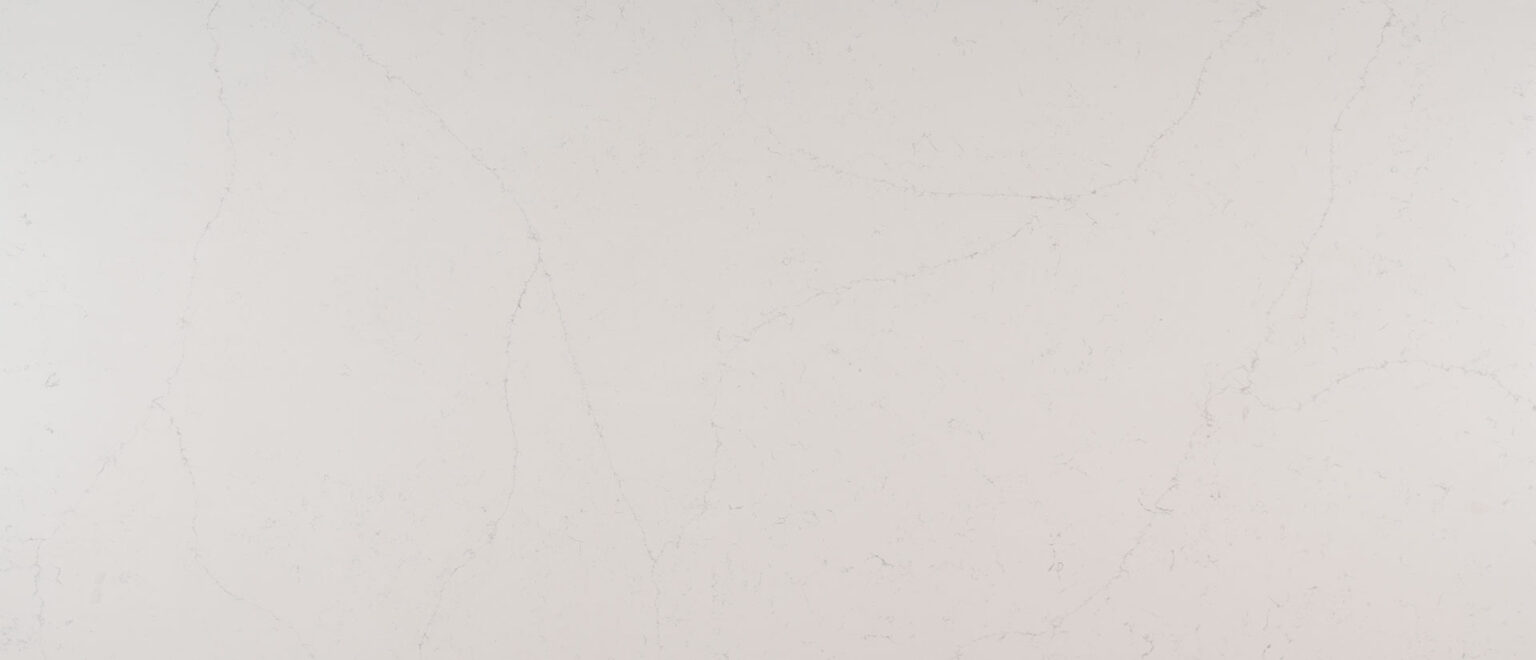 ALABASTER WHITE QUARTZ - Classic Rock Marble & Granite