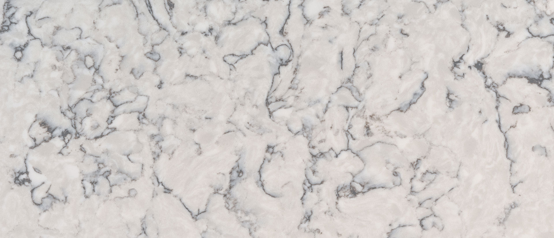 BLANCA ARABESCATO QUARTZ - Classic Rock Marble & Granite