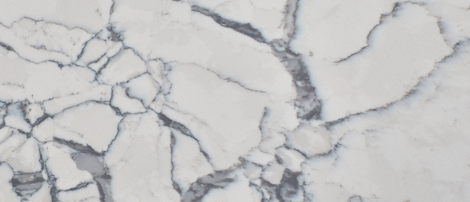 CALACATTA LAGO QUARTZ - Classic Rock Marble & Granite