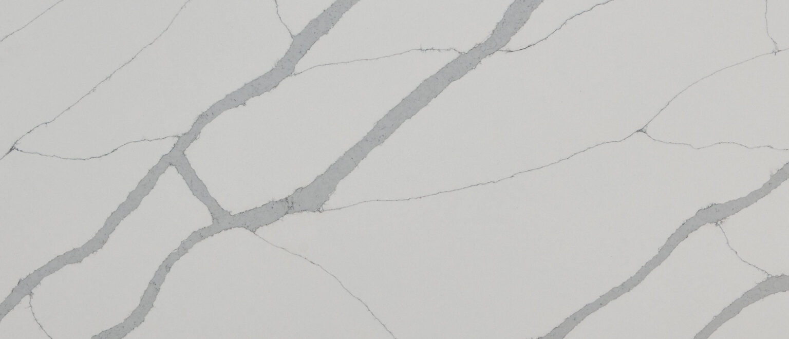 CALACATTA SIERRA QUARTZ - Classic Rock Marble & Granite