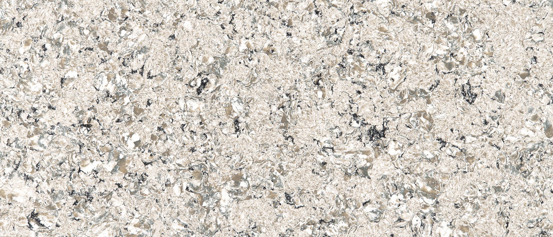 PACIFIC SALT QUARTZ - Classic Rock Marble & Granite